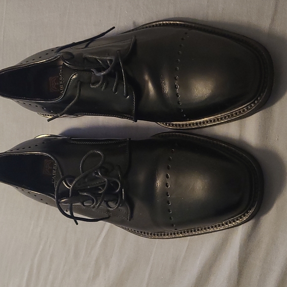 cable & co | Shoes | Mens 95 D Cable Co Dress Shoes | Poshmark